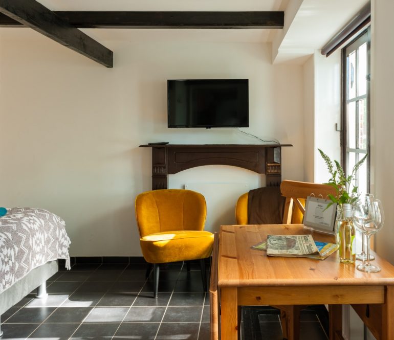 Bed And Breakfast Enkhuizen Kamer 2